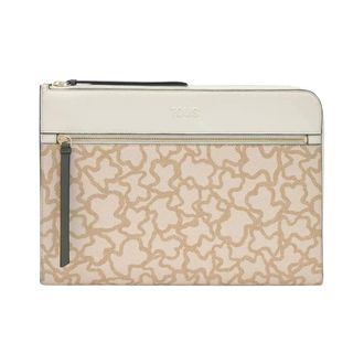 Tous Tous, Damen, Taschen, Beige, ONE SIZEGr&ouml;&szlig;e