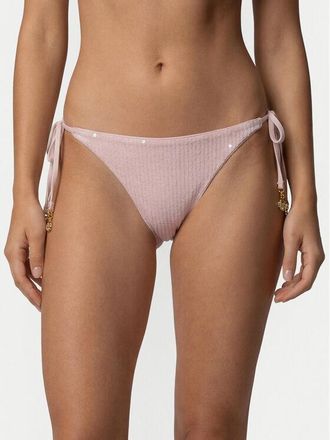 Guess Bikini-Unterteil E6GO04 KBMV0 Hellrosa