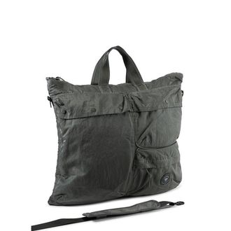 C.P. Company Sac &agrave; main zipp&eacute;