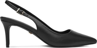 Gino Rossi Pumps GINO ROSSI C-CD25-275-1 Schwarz