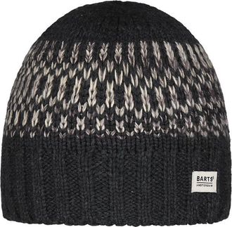 Barts Herren M&uuml;tze Mayels Beanie