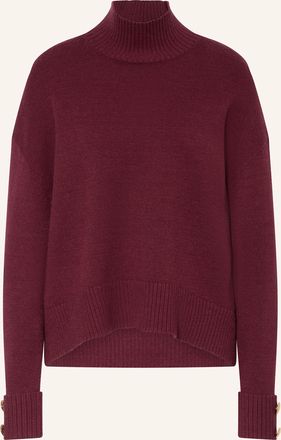 Marc Aurel Marc Aurel Pullover rot