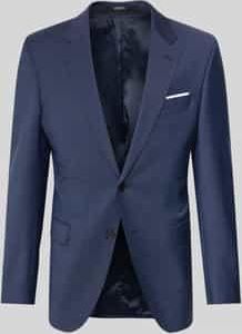 Joop 2-Knopf-Sakko mit Reverskragen Modell Herby