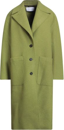 Harris Wharf London JACKEN & MÄNTEL - Mäntel auf YOOX.COM