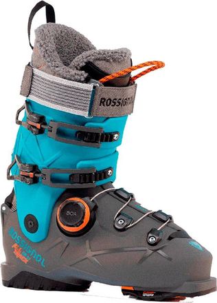 Rossignol Alltrack 110 HV BOA GW Alpine Ski Boots 29.0-29.5