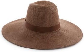 Saison 1865 Chapeau en chanvre