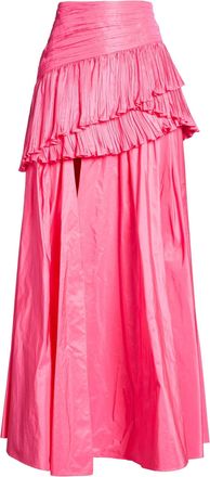 BABYLON HOSEN & R&Ouml;CKE - Maxi-R&ouml;cke auf YOOX.COM