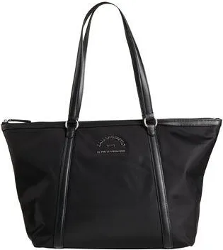 Karl Lagerfeld SACS - Sacs port&eacute; &eacute;paule sur YOOX.COM