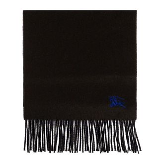 Burberry Kaschmirschal - - Accessories - unisex - Braun - ONE SIZE