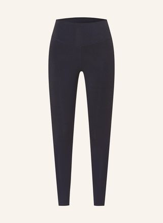 Mandala Mandala Tights Best Loved blau