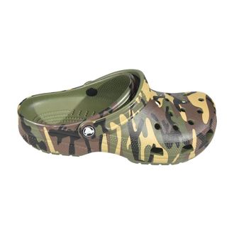 Crocs Herren, Schuhe, Mehrfarbig, 44 EUGr&ouml;&szlig;e