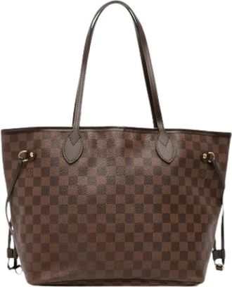 Louis Vuitton Damen, Pre-Owned, Braun, ONE SIZEGröße