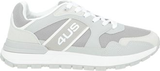 Paciotti 4us SCHUHE - Sneakers auf YOOX.COM