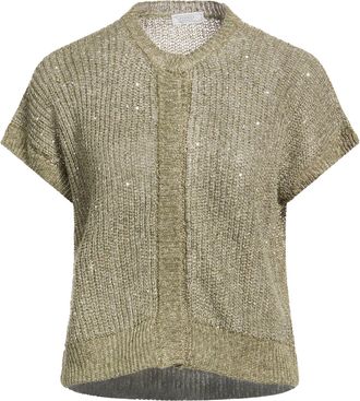 PESERICO STRICKWAREN - Strickjacken auf YOOX.COM