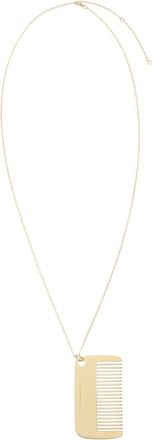 Ami Necklace Comb