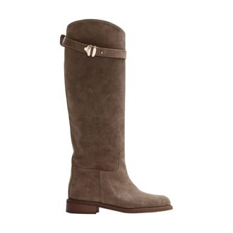 Bukela Damen, Schuhe, Beige, 39 EUGr&ouml;&szlig;e
