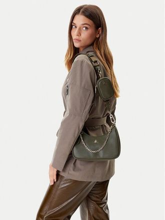 Steve Madden Handtasche Bhabit SM13001828 Gr&uuml;n