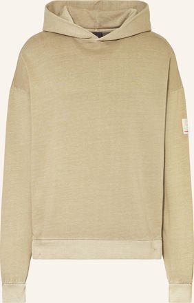 Bogner Fire + Ice Fire+Ice Hoodie Ilay gruen