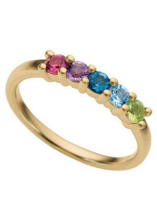 Firetti Ring