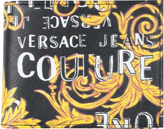 Versace Kleinlederwaren - Brieftaschen auf YOOX.COM
