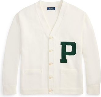 Polo Ralph Lauren Strickjacke