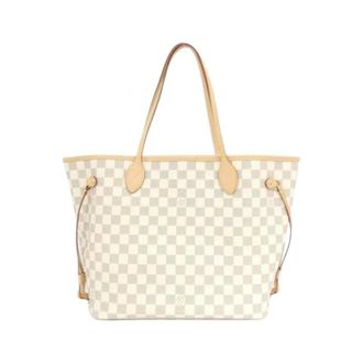 Louis Vuitton Damen, Pre-Owned, Beige, ONE SIZEGr&ouml;&szlig;e