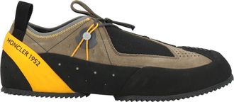 Moncler SCHUHE - Sneakers auf YOOX.COM