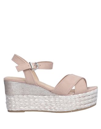 Caf&egrave;noir SCHUHE - Sandalen auf YOOX.COM