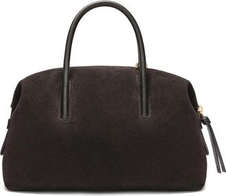 DeMellier Stoc Shoulder Bag - Brown