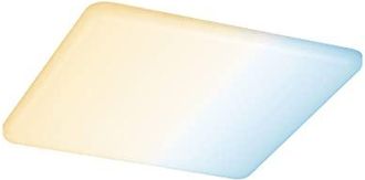 Paulmann EB Panel Veluna VariFit IP44 15W TuneW Zi