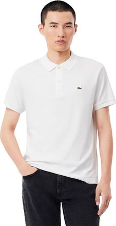 Lacoste | Herren Original Poloshirt mit klassischer Passform