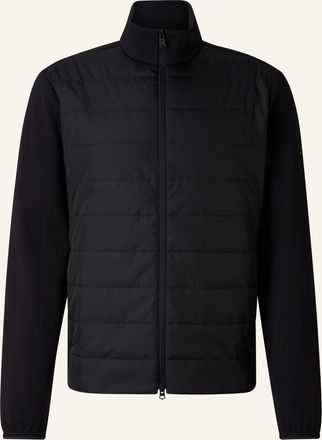 Bogner Fire + Ice Fire+Ice Midlayer-Hybrid-Jacke Banjan schwarz