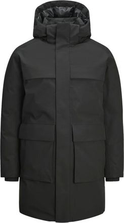 Jack & Jones Herren, M&auml;ntel, Schwarzk, XLGr&ouml;&szlig;e