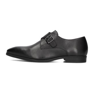 Stefano Lauran Elegante Herrenschuhe - - Shoes - Herren - Schwarzk - 43 EU