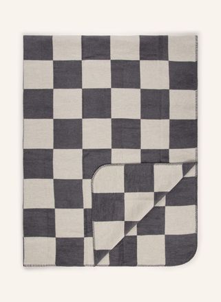 Pad Pad Plaid Chess schwarz
