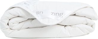 Snoozing Rhodos - Bettdecke - Baumwolle - 140x200 cm