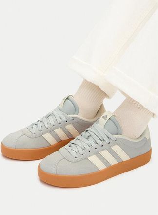 adidas Sneakers VL Court 3.0 Shoes JP7539 Grau