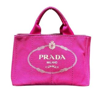 Prada Damen, Pre-Owned, Rosa, ONE SIZEGr&ouml;&szlig;e