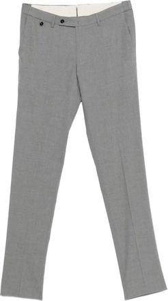 Pantaloni Torino Homme, Pantalons, Gris, Taille: M Pantalone Slim Active Cargo