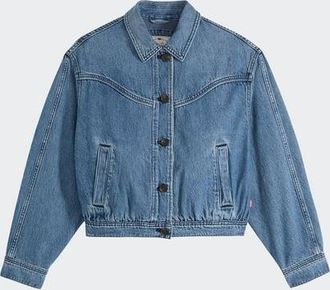 Levi's Veste - Taille XS