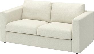 IKEA VIMLE 2er-Sofa