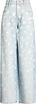 Miss Sixty HOSEN & R&Ouml;CKE - Jeanshosen auf YOOX.COM