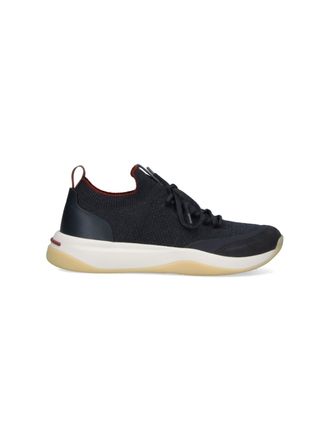 Loro Piana 410 Lp Walk Sneakers