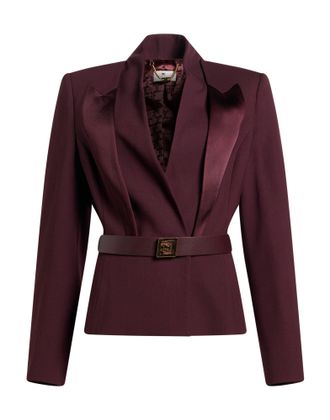 Elisabetta Franchi ANZ&Uuml;GE und CO-ORDS - Blazers auf YOOX.COM
