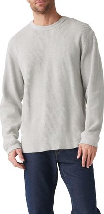 Levi's Mens Non Graphic Tee, Color Light Mist Heather, Size XL