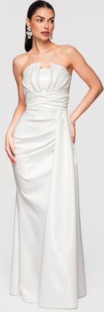Ombre Abendkleid