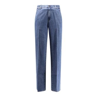 Lardini Homme, Jeans, Bleu, Taille: W34 Etienne Jeans