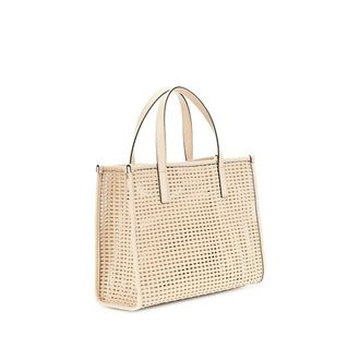 Guess Sac &agrave; main Brigitta tress&eacute;e