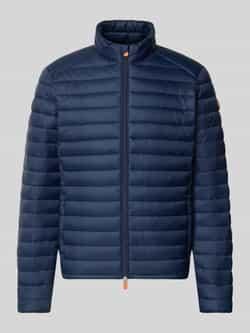 Save The Duck Steppjacke mit Zweiwege-Rei&szlig;verschluss Modell ALEXANDER