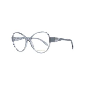 Pucci Transparente Schmetterling Optische Rahmen - - Accessories - Damen - Grau - ONE SIZE